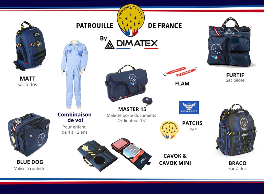 DIMATEX - SITE OFFICIEL - Accueil